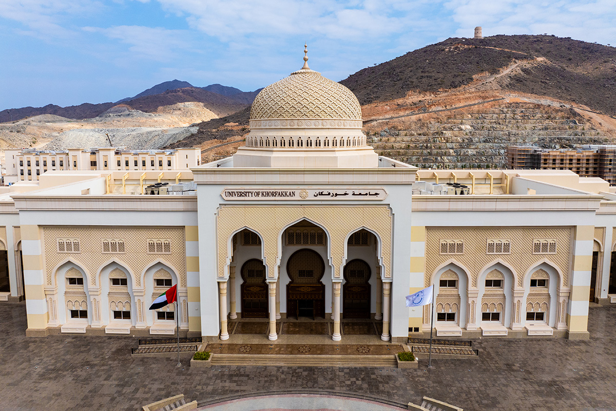 UKF - UKF Participates in "NABO 2.0"